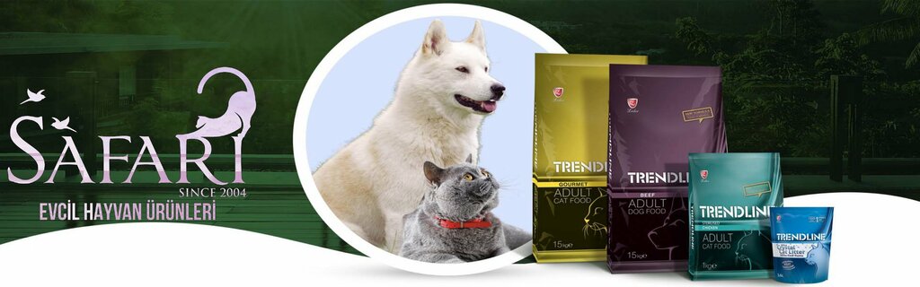 Petshop Safari Pet, Giresun, foto