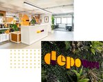 Depowork (Büyükdere Cad., No:122, İstanbul), depo  İstanbul'dan