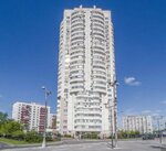 ТСЖ  Рязанский 30-32 (1st Novokuzminskaya Street No:6к2), bina, site yönetimi  Moskova'dan