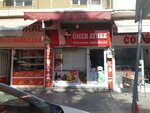 Meshur Adıyaman Çiğ Köftecisi Ömer Aybak (Bursa, Osmangazi, Yenikaraman Mah., Polat Cad., 72C), fast food  Bursa'dan