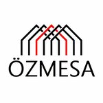 Özmesa Prefabrik Beton Yapı Elemanları (Cumhuriyet Mah. Hükmü Peker Cad. No:10 Temelli / Ankara), beton ve beton ürünleri üreticileri  Ankara'dan