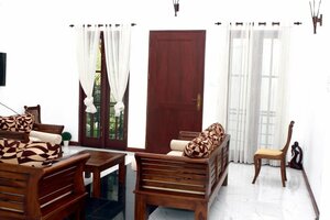 Serendib Villa 7 Colombo (Main Line, Kelaniya), otel