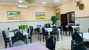 Maraldy (Abai oblysy, Zharma District), kafe  Doğu Kazakistan eyaletinden