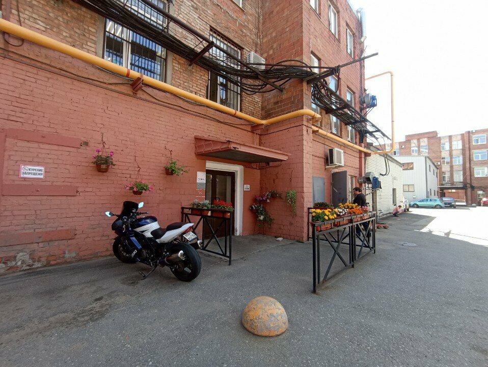 Pencere üretim, satış ve montaj firmaları Промт, Saint‑Petersburg, foto