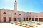 Burhani Bohra Masjid (31, Ayman Bin Khuraim Street, Al Manakh, Al Qasimiah, Sharjah), cami
