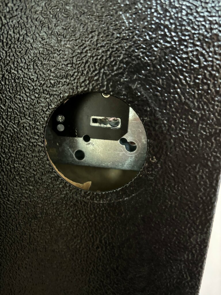 Çilingirler Mr Locks, Minsk, foto