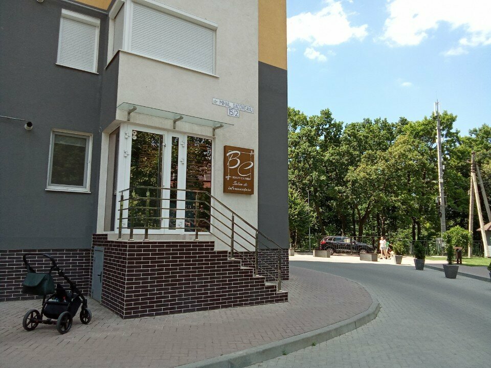 Güzellik salonu Beauty Cultura, Kişinev, foto
