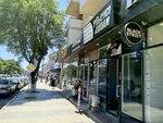 Pilavci Ayhan (Nariman Narimanov Street No:118F), kafe  Sumgayıt'tan
