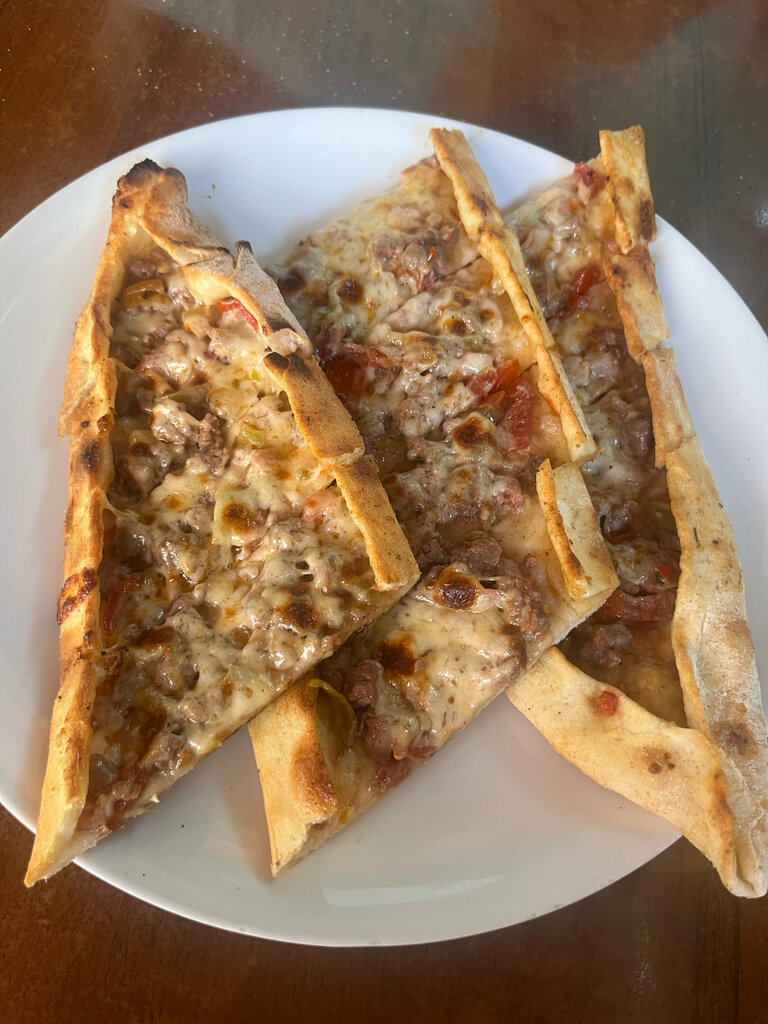 Restoran Öz Nazilli Restoran, Kaş, foto
