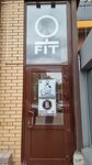 Юfit (Dachnaya ulitsa No:23/5), fitness kulüpleri  Novosibirsk'ten