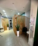 Image studio (Naberezhnaya ulitsa No:35к4, mikrorayon Novaya Derevnya), güzellik salonu  Puşkino'dan
