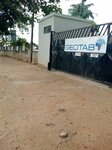 Geotab Zambia (Lubuto Road No:1273), yönetim ofisi  Lusaka'dan