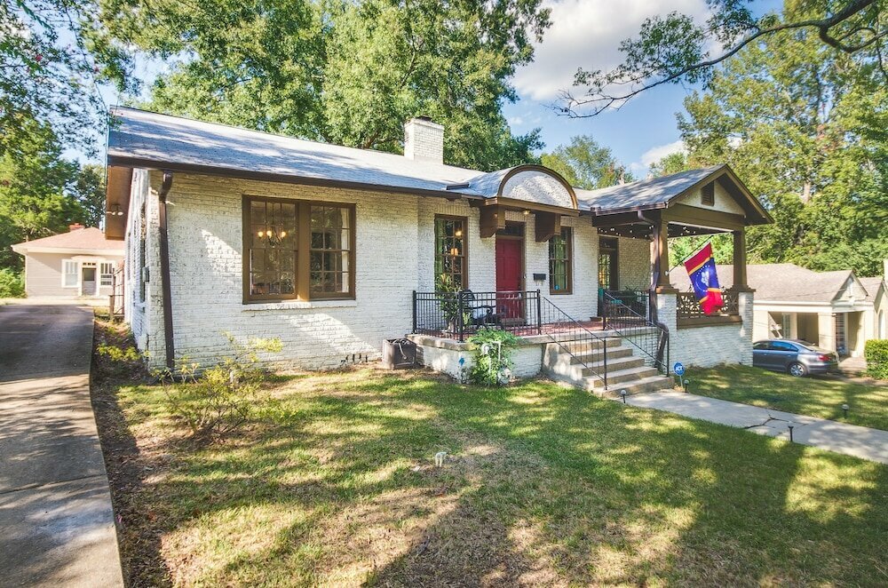 Otel Stylish Jackson Home: Walk to Dining & Shops!, Jackson, foto