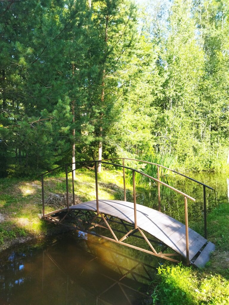 Yapı mağazası Ymc, Moskova, foto