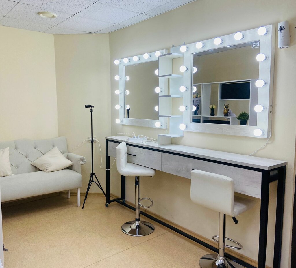 Güzellik salonu Alfa Beauty, Mytişçi, foto