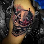 Black Panther Tattoo Estudio (Department of Cochabamba, Provincia de Cercado, Cochabamba, Calle Adela Zamudio, 1799), dövmeciler  Bolivya'dan