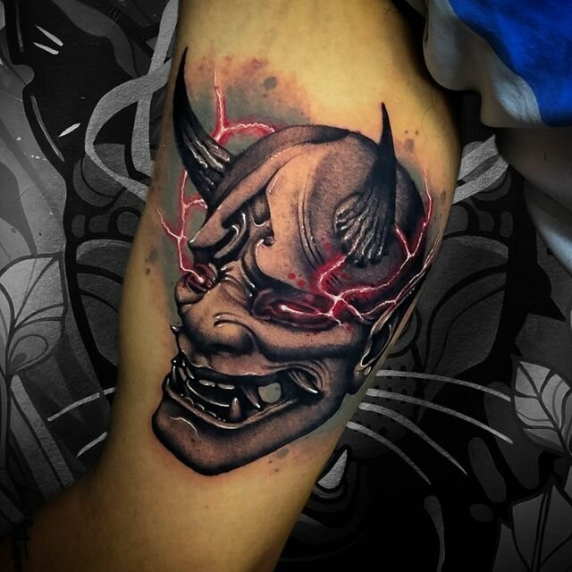 Dövmeciler Black Panther Tattoo Estudio, Cochabamba, foto