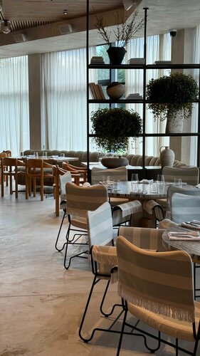 Restoran Remy Kitchen Bakery, Moskova ve Moskovskaya oblastı, foto
