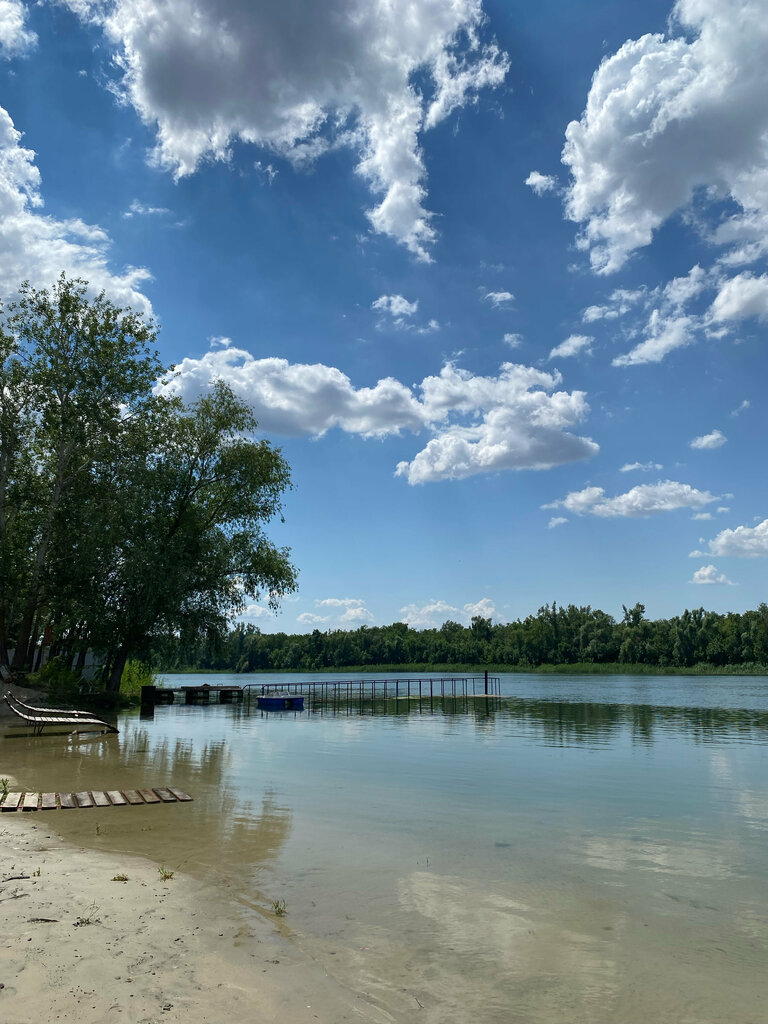 Resort oteller, tesisler Don Senor, Konstantinovsk, foto