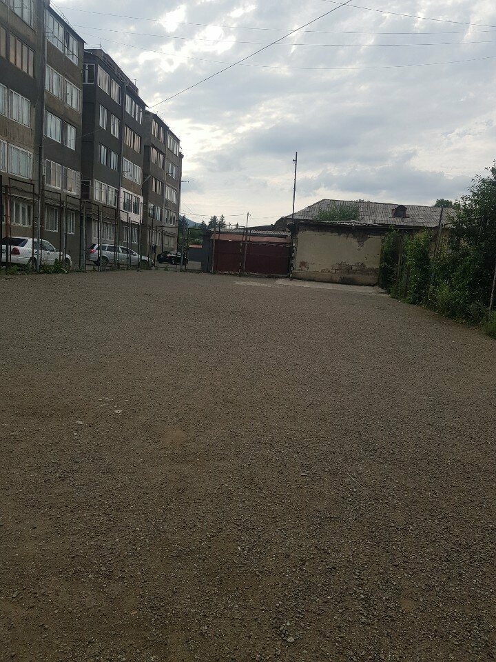 Oyun alanı Խաղադաշտ, Vanadzor, foto