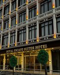 Royal Escape Hotel (İstanbul, Ataşehir, Ferhatpaşa Mah., Karadeniz Cad., 53), otel  İstanbul'dan