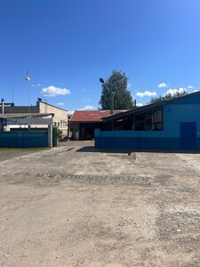 Автомастерская Борушко Г.М. (Shasejnaja vulica No:13К1), otomobil servisi  Belooziorsk'tan