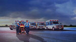 Ambulances Clave 1 Peru (Distrital San Martin de Porres, San Francisco de Cayran, Calle 12), acil yardım hizmeti  Lima'dan