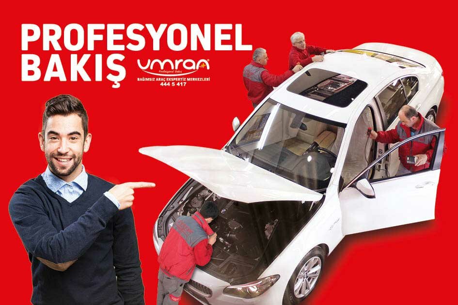 Otomobil ekspertizi Umran Auto Expertise, Tatvan, foto