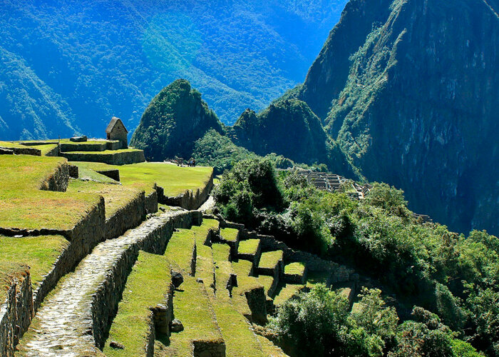 Seyahat acenteleri Viajes a Peru - Agencia de Viajes EN Lima, Lima, foto