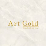 Art___Gold (ulitsa Pobedy No:265), kuyumcu atölyeleri  Slaviansk‑na‑Kubani'den