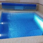 Aqua Design (ulitsa Montazhnikov No:29Д), havuz ve su parkı inşaatı ve ekipmanları  Orenburg'dan