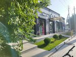 Al-Farabi (Tyumenbay Baizakov Avenue No:139/2), giyim mağazası  Celalabat'tan
