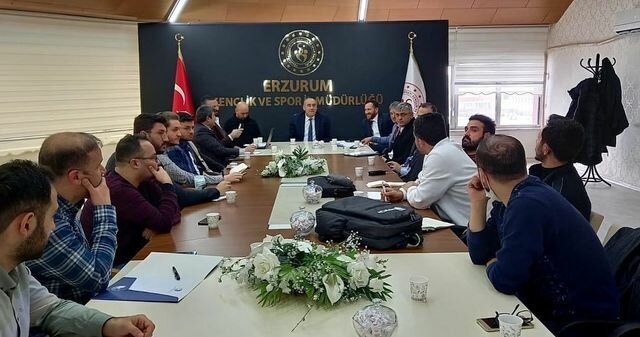 Mühendislik firmaları Proceng Mühendislik, Erzurum, foto