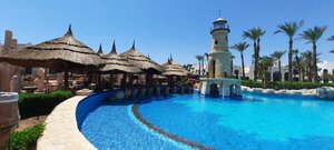 Club Faraana Reef (South Sinai Governorate, Sharm El Sheikh, Hadaba), otel  Şarm El‑Şeyh'ten