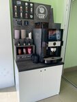 CoffeeLUX (ulitsa Fedyuninskogo No:62к1), al götür kahve  Tiumen'den