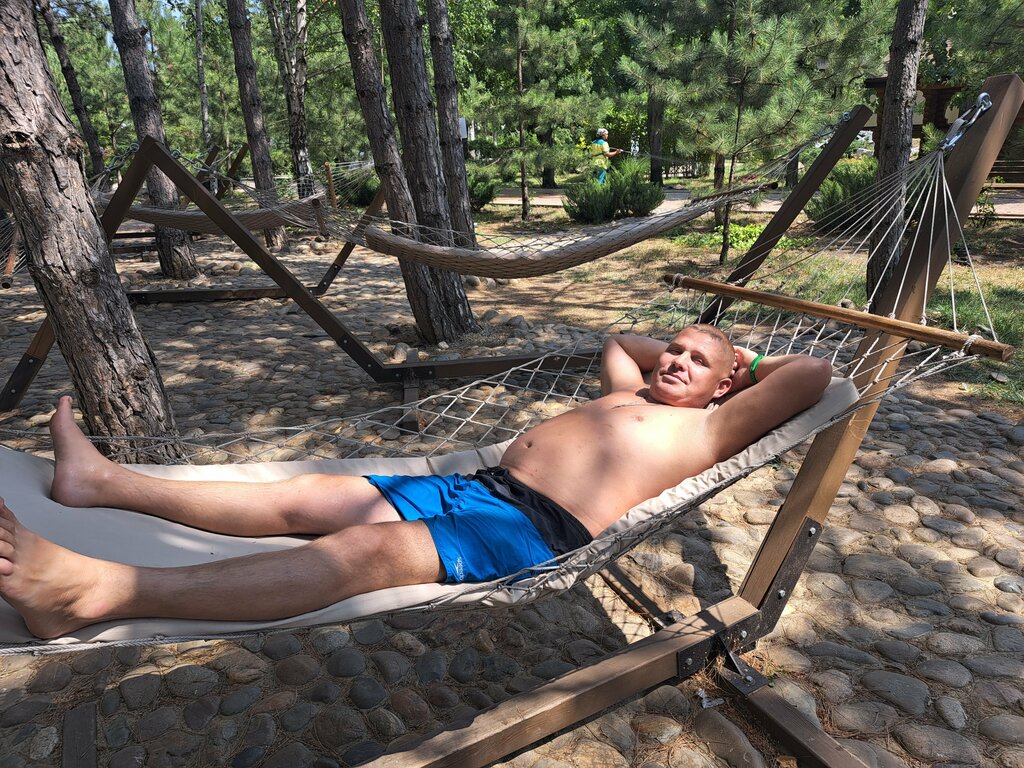 Plaj Пляж, Vladimirskaya oblastı, foto