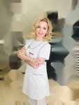 Подология (Bolshoy Golovin Lane No:3к1), manikür-pedikür  Moskova'dan