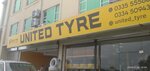 United Tyres (Islamabad, Sector G-12), jant ve lastikçiler  Islamabad'dan
