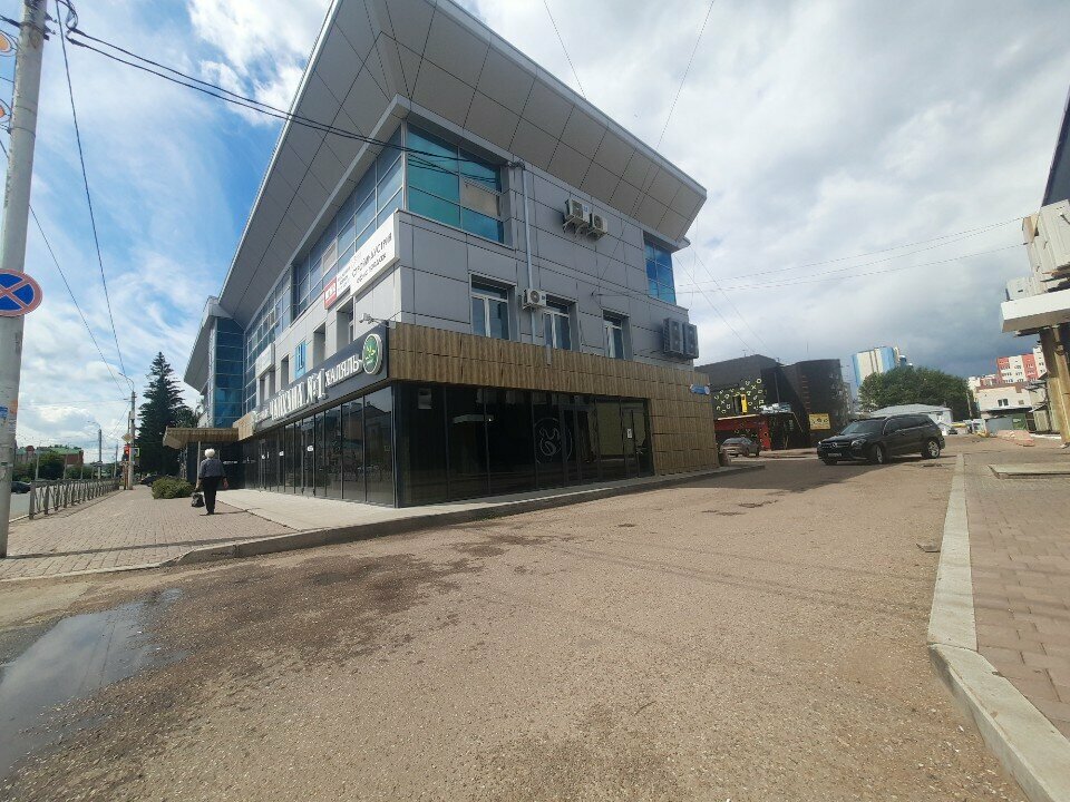 Kozmetoloji, kozmetik salonları Crystal, Sterlitamak, foto