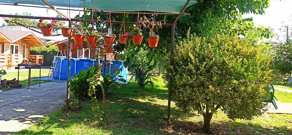 Otel У Армена, Sukhumi Bölgesi, foto