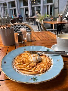 Ryba na Dache (Primorskoye Highway No:319), restoran  Sestroretsk'ten