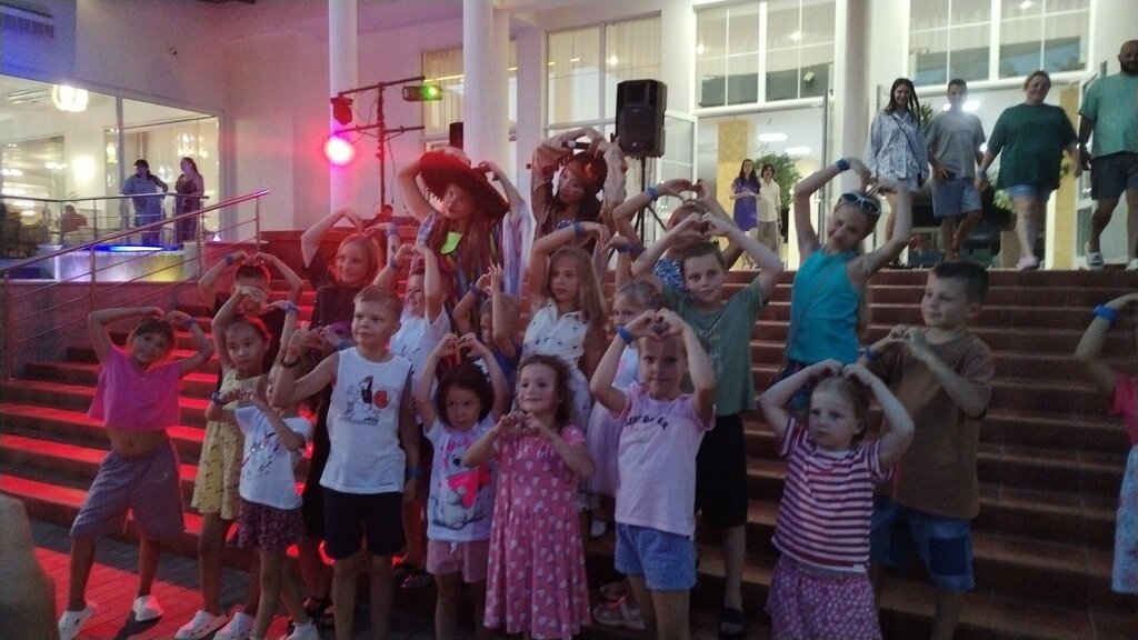 Tatil altyapısı Красная Талка, корпус 2, Gelencik, foto