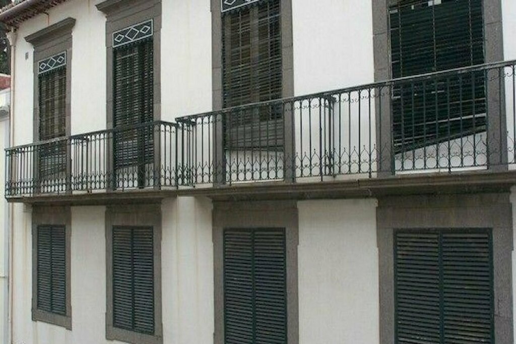 Otel Residencial Gordon, Funchal, foto