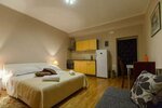 Apartments and Rooms Golden Gate (Split-Dalmatia County, Split), daireler  Split'ten