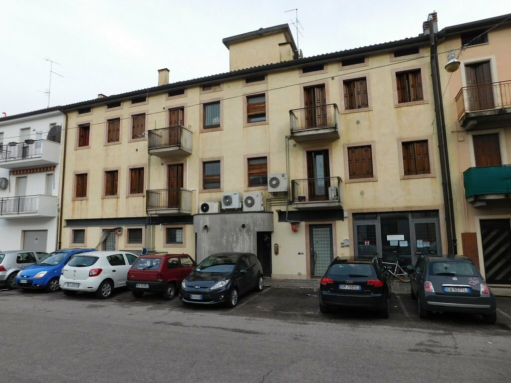 Daireler Residenza Meeting, Verona, foto