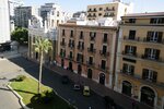B&b Piazza Carmine (Apulia, Taranto, Piazza Giovanni XXIII), daireler  Taranto'dan