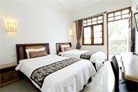 De Halimun Guest House (Jl. Iik Amiharja No:15), otel  Bandung'dan