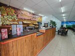 Вкусная ТрапеZа (ulitsa Verkhnyaya Slobodka No:51), kafe  Hvalynsk'ten