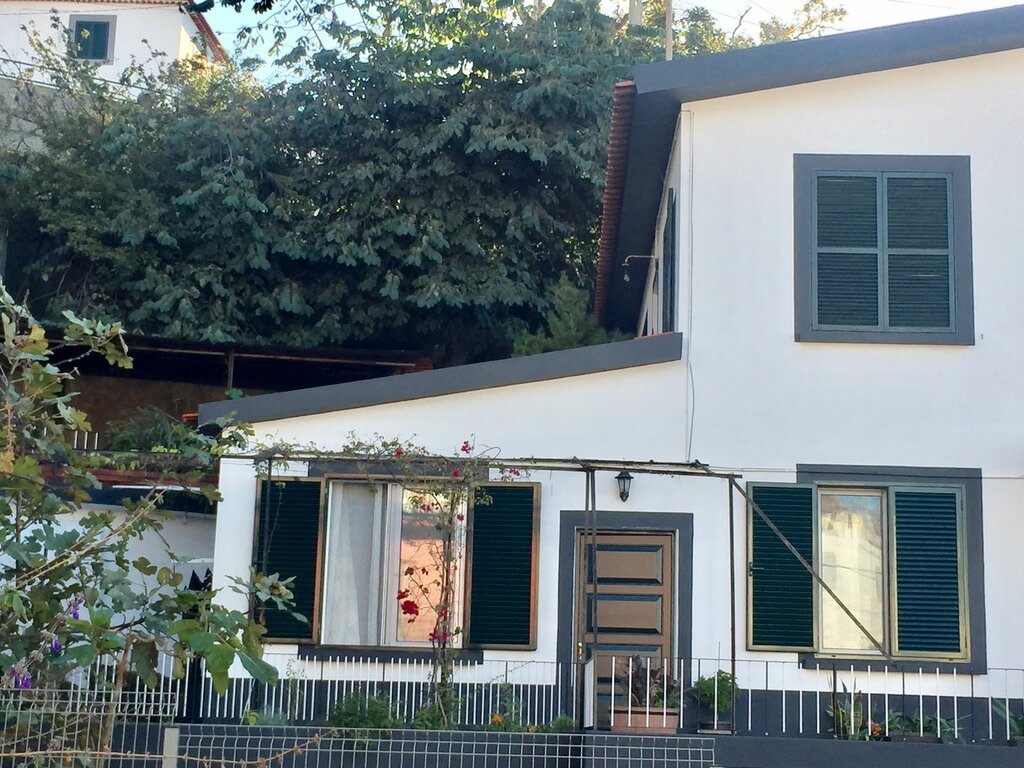 Kısa süreli konaklama Rochinha Cozy Home, Funchal, foto