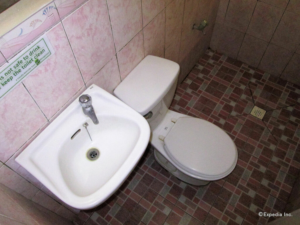 Otel Gv Hotel Cagayan de Oro, Lambia, foto